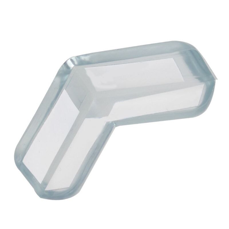 20 pcs Transparent PVC Table table Corner protecto... – Vicedeal