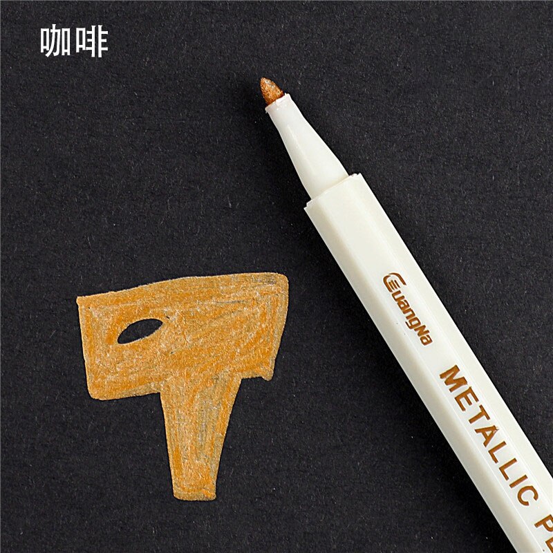 Praktische tekenpen, verfstift, kleurrijke stift, ... – Grandado