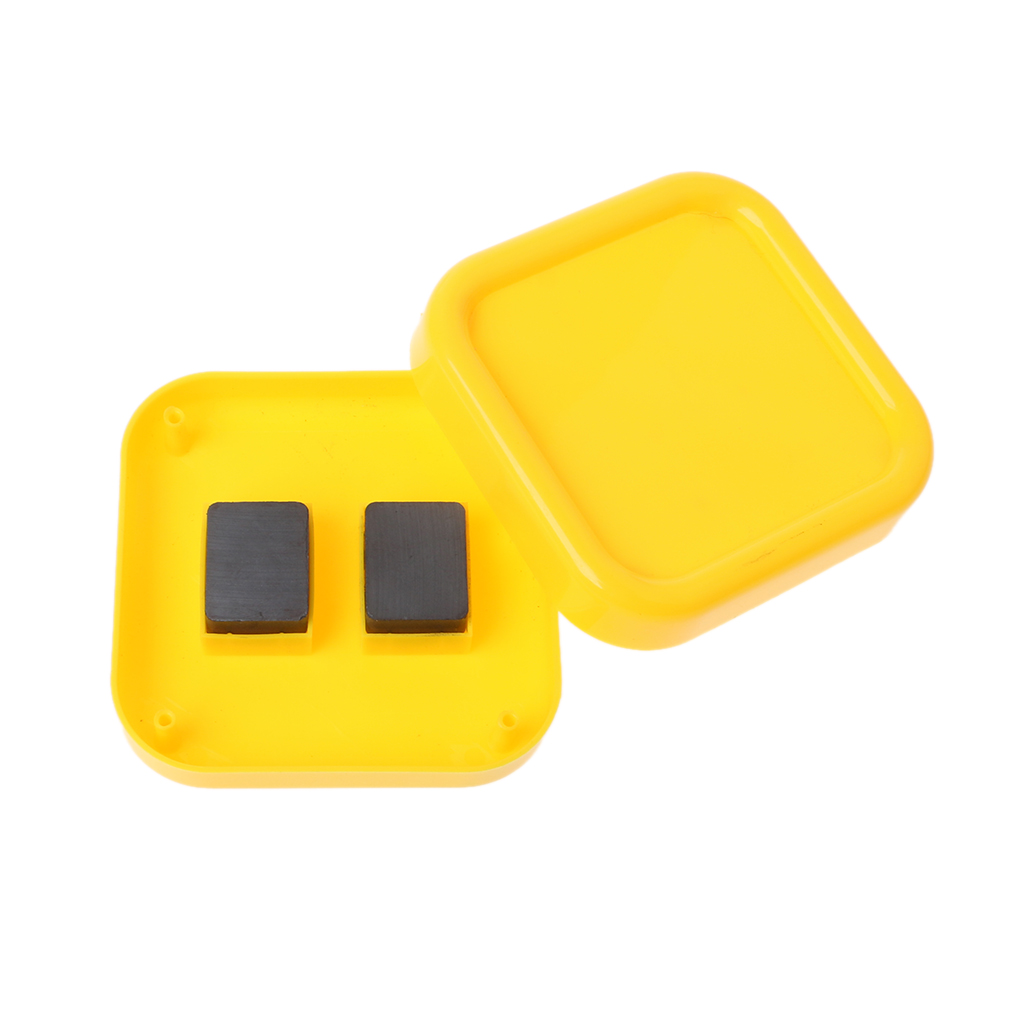 Magnetic Box Sewing Needles Storage Pins Case for ... – Grandado