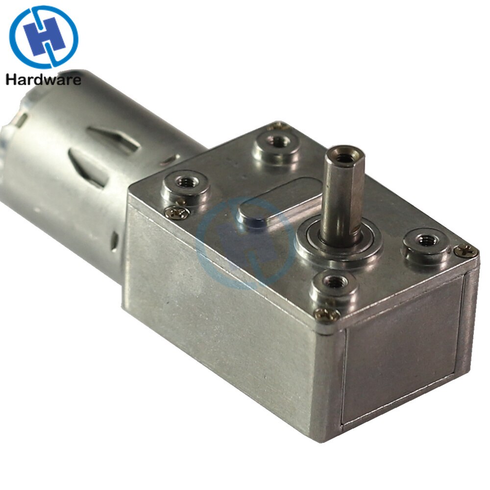 JGY370 2 RPM-100 RPM Omkeerbare Hoge Koppel Turbo ... – Vicedeal