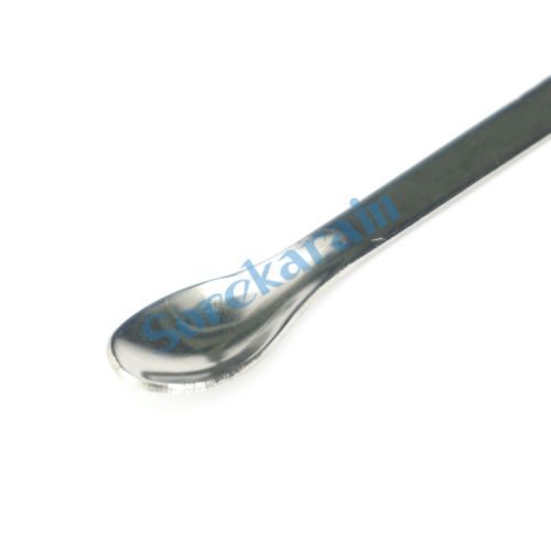 220mm Length 18/13mm Diameter Double Head Medicine... – Grandado