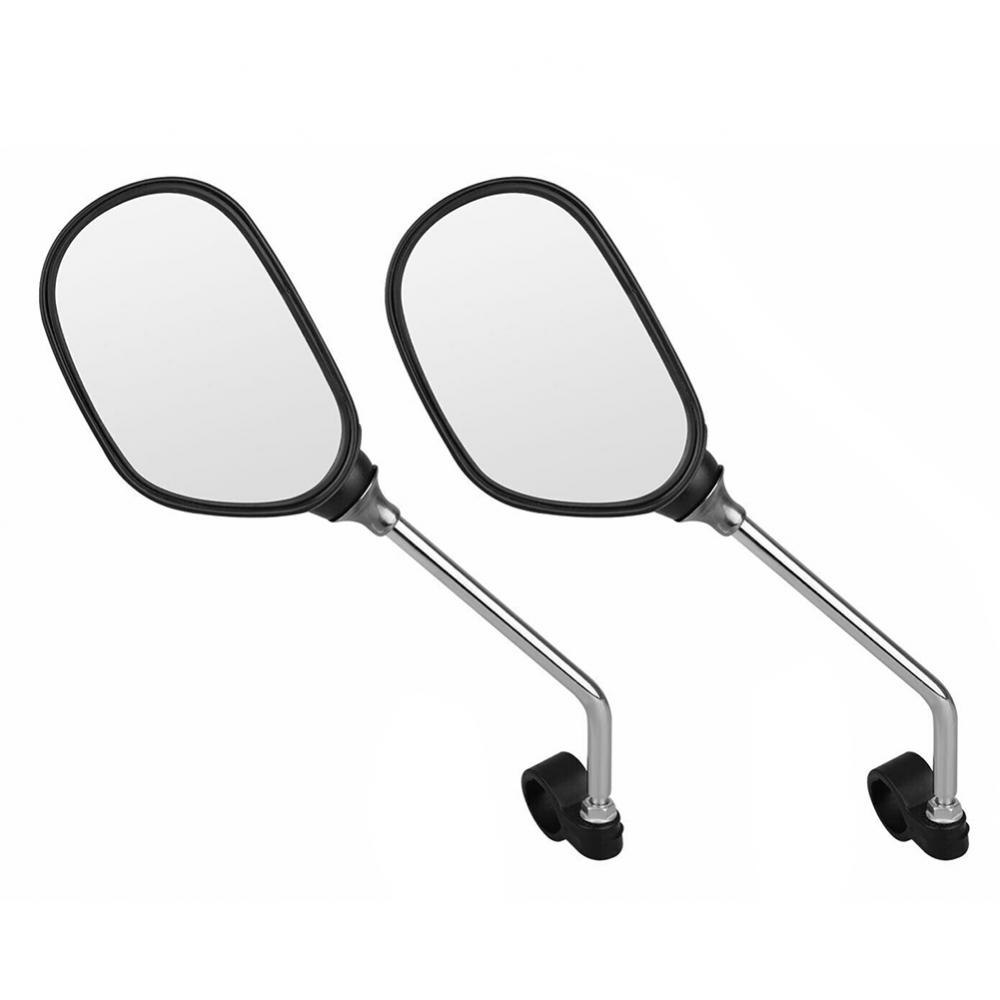 Bike Verstelbare Zijspiegels Vervangingen 2Pcs Fie... – Vicedeal