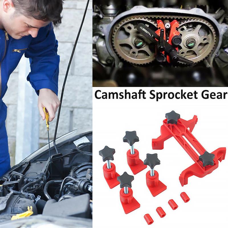 1 Set Camshaft Engine Timing Locking Tool Universa... – Grandado