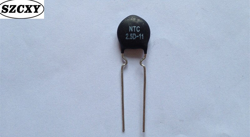 100% thermistor MF72 NTC 2.5D-11 De negatieve temp... – Vicedeal