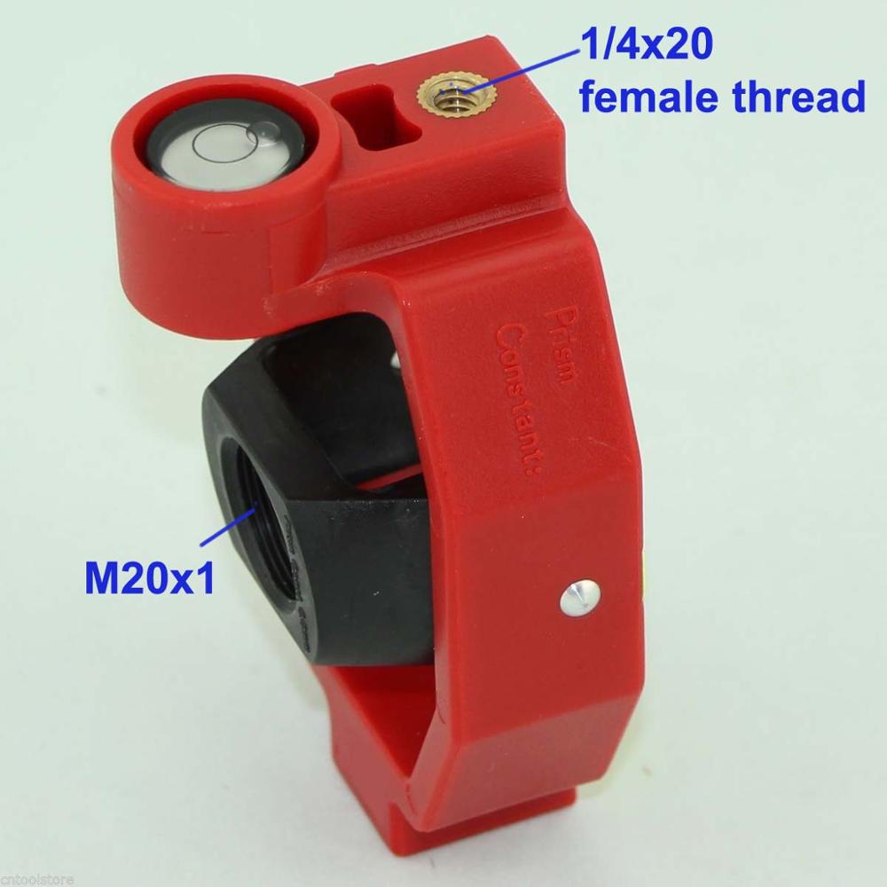 Mini Prism Housing , 0mm Offset. for Swiss style T... – Grandado