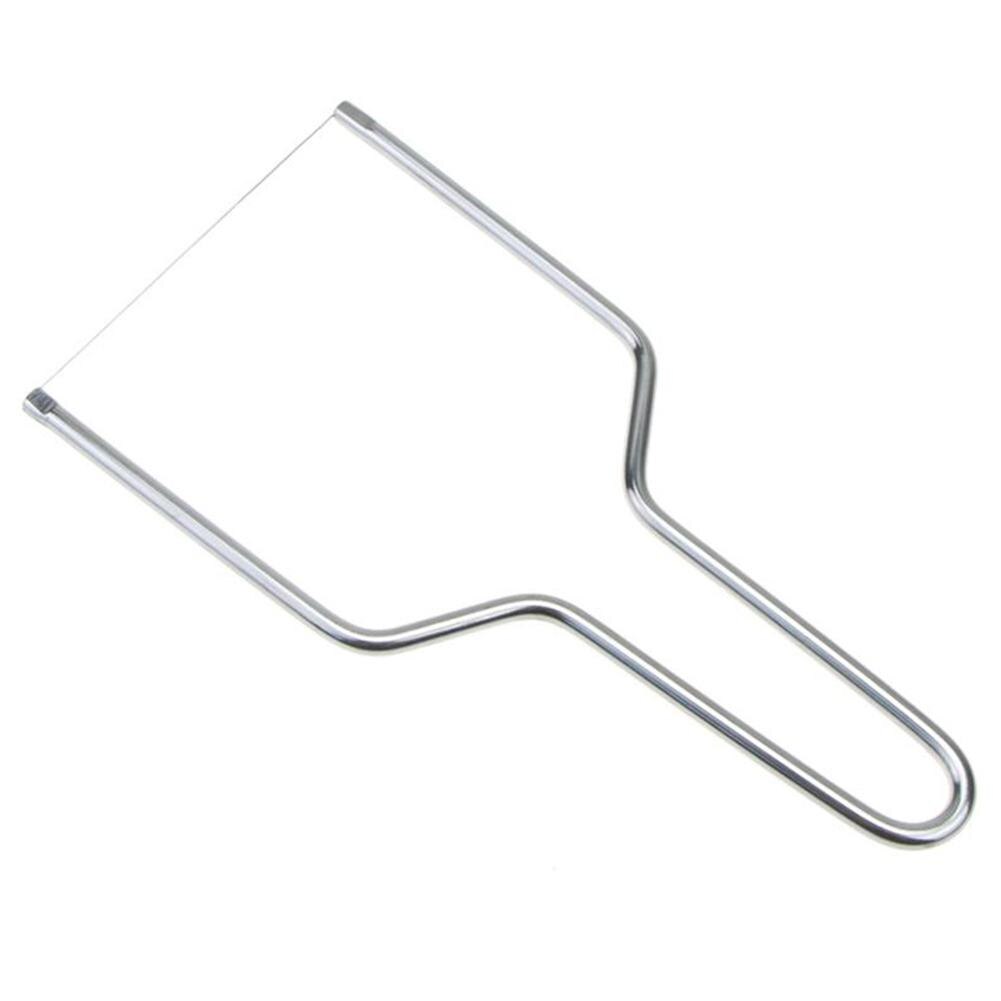 Stainless Steel Tofu Butter Cheese Cutter Slicer B... – Grandado