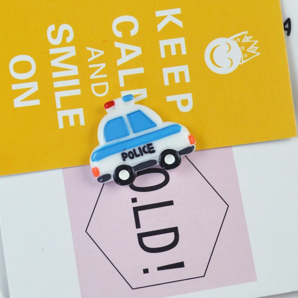 FOURETAW 1 Psc Cartoon Kawaii Transport Tool Taxi ... – Grandado