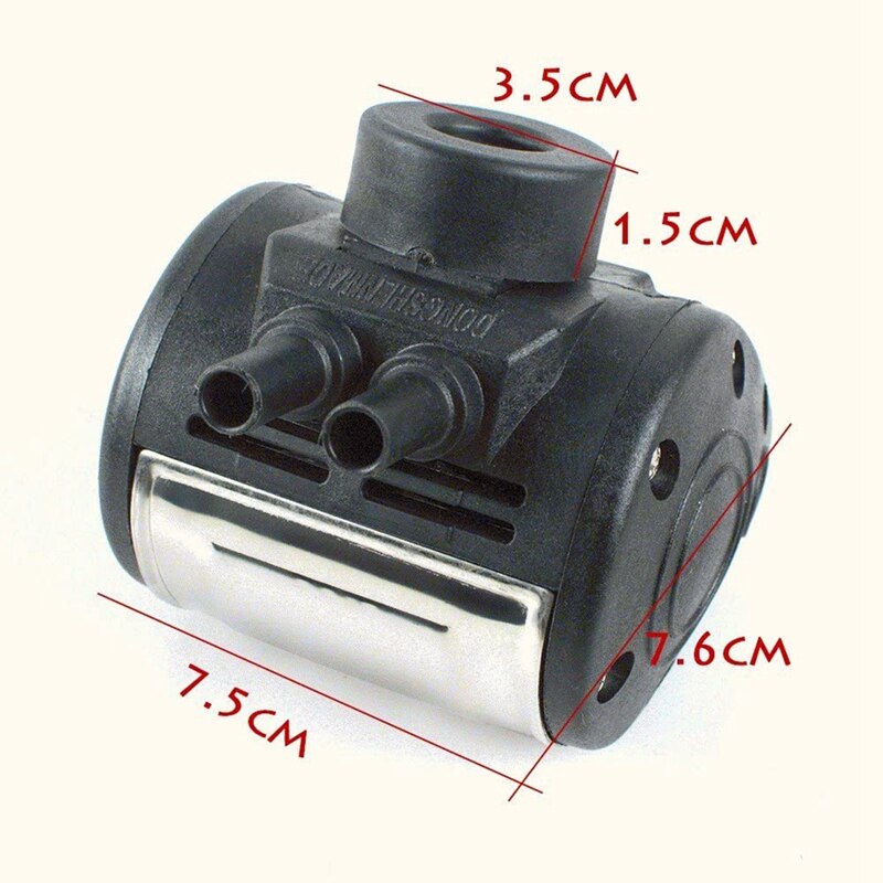 L80 Pneumatic Pulsator For Cow Milker Milking Mach... – Grandado