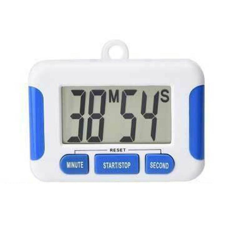 BK-332 Electronic Timer/Kitchen Timer/Countdown Ti... – Grandado