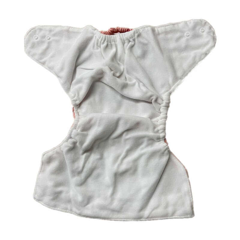 Baby Nappy Diaper Cover Pocket Cloth Diapers Reusa... – Grandado