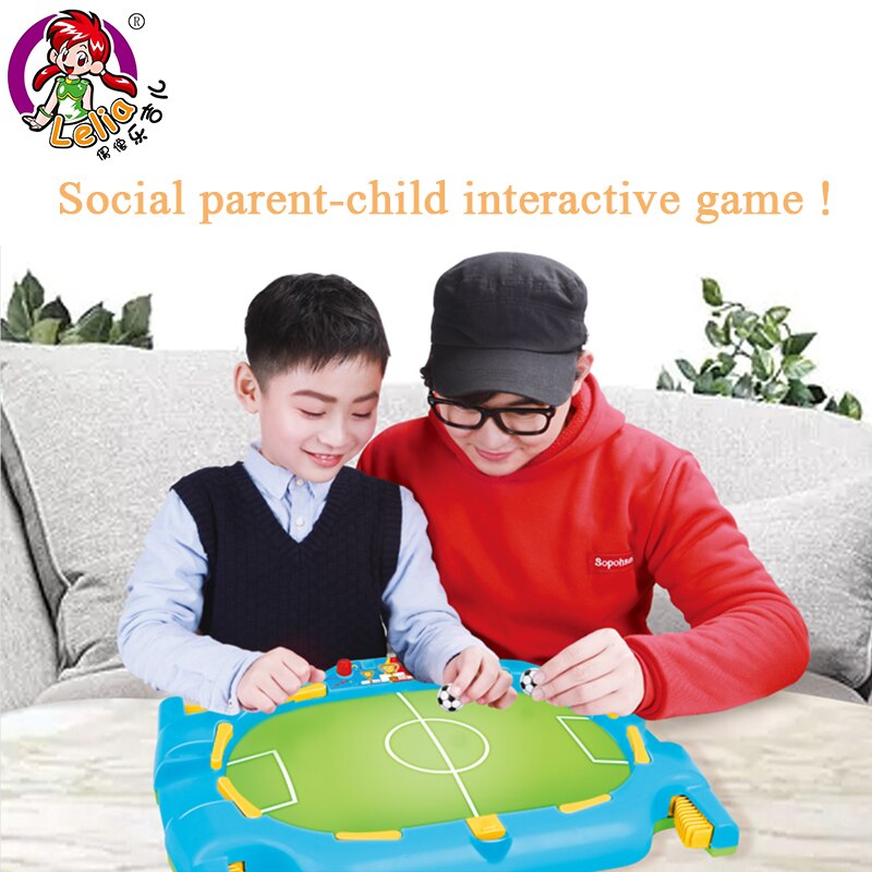 Lelia Tafel Game Machine Tafelvoetbal Tafel Sport ... – Grandado