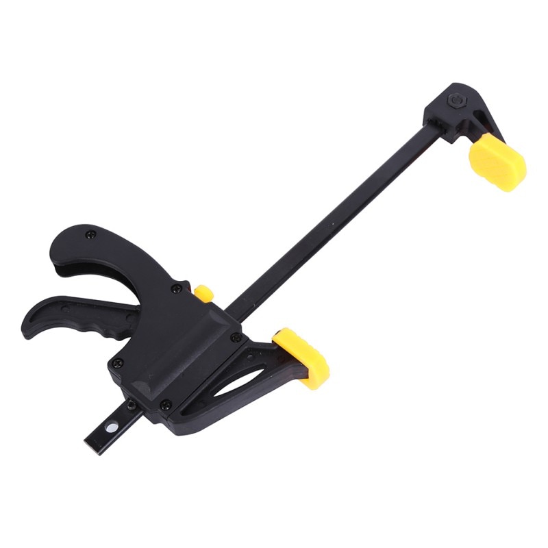4 Inch F Woodworking Clamp Clamping Device Adjusta... – Vicedeal