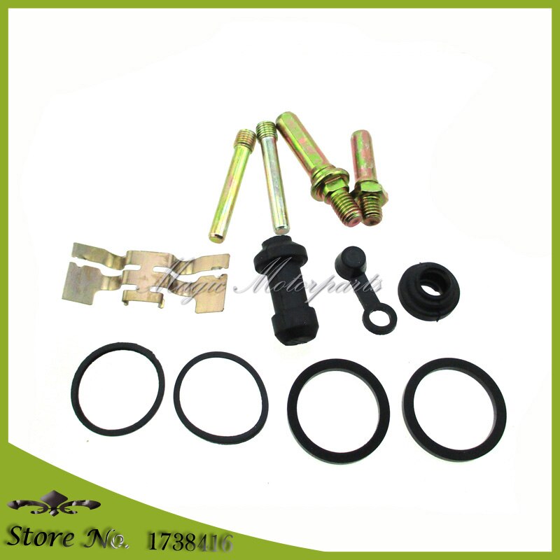 Pit Dirt Bike Brake Caliper Repair Kit For Chinese... – Grandado