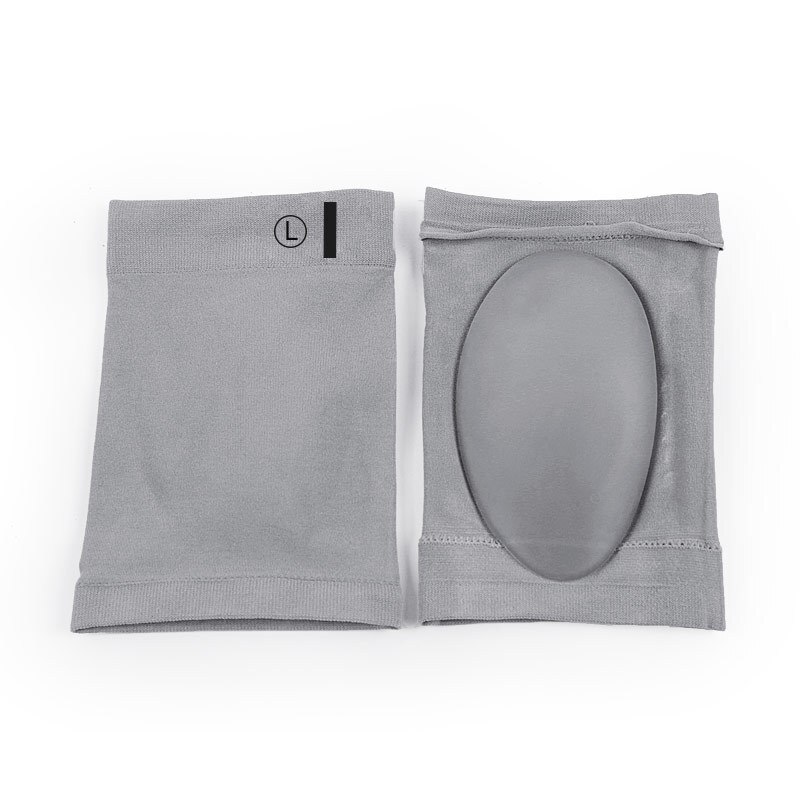 1 Pair Silicone Gel Flat Feet Insole Foot Arch Sup... – Grandado