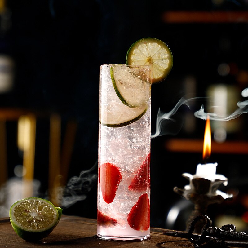 Haibo Japanese Long Island Long Drink Cup Straight... – Grandado