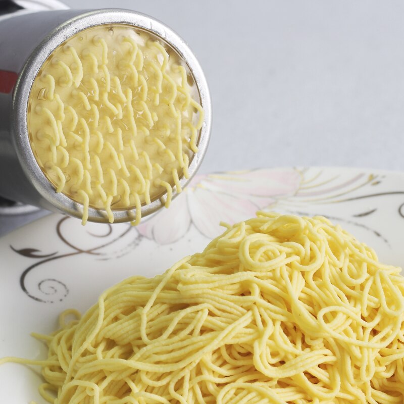 Hele noodles family manual noodle extruder multi-f... – Grandado