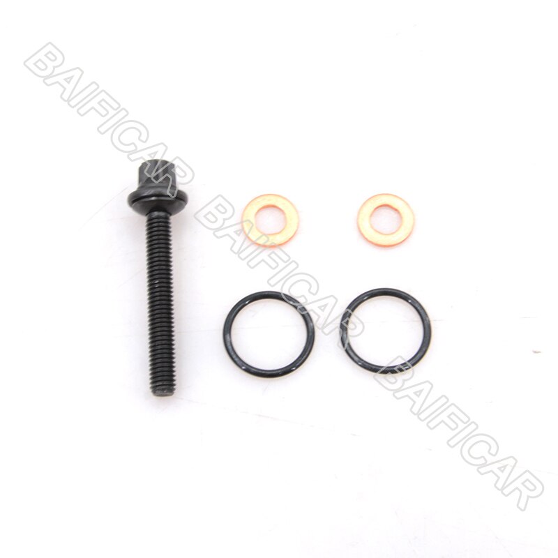 Baificar Brand Genuine Injector Repair Kit 671017K... – Grandado