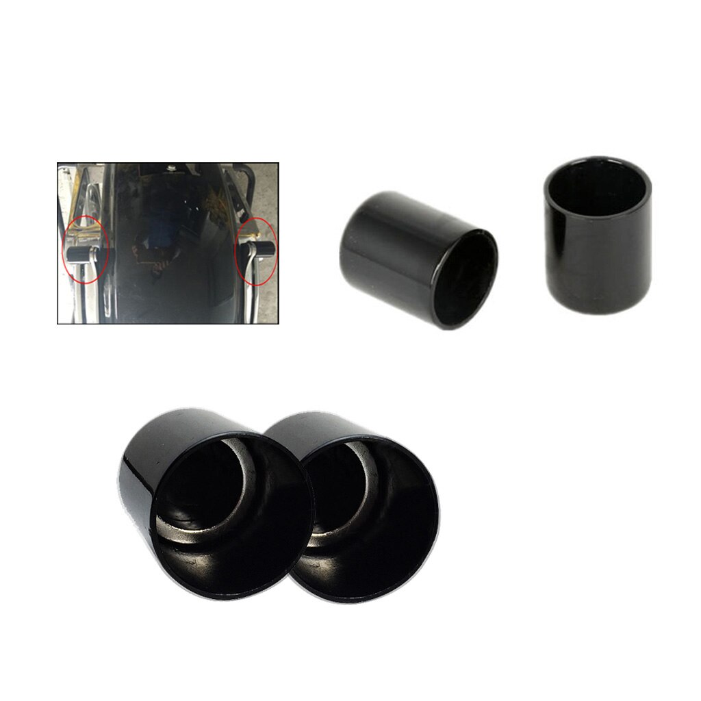 4 Pieces Motorcycle Accessories Docking Hardware P... – Grandado