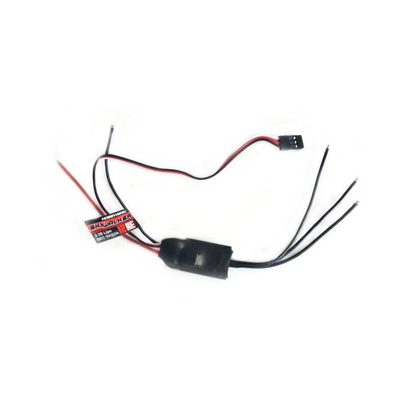Hobbywing Skywalker 2-6S Brushless ESC Speed Contr... – Vicedeal