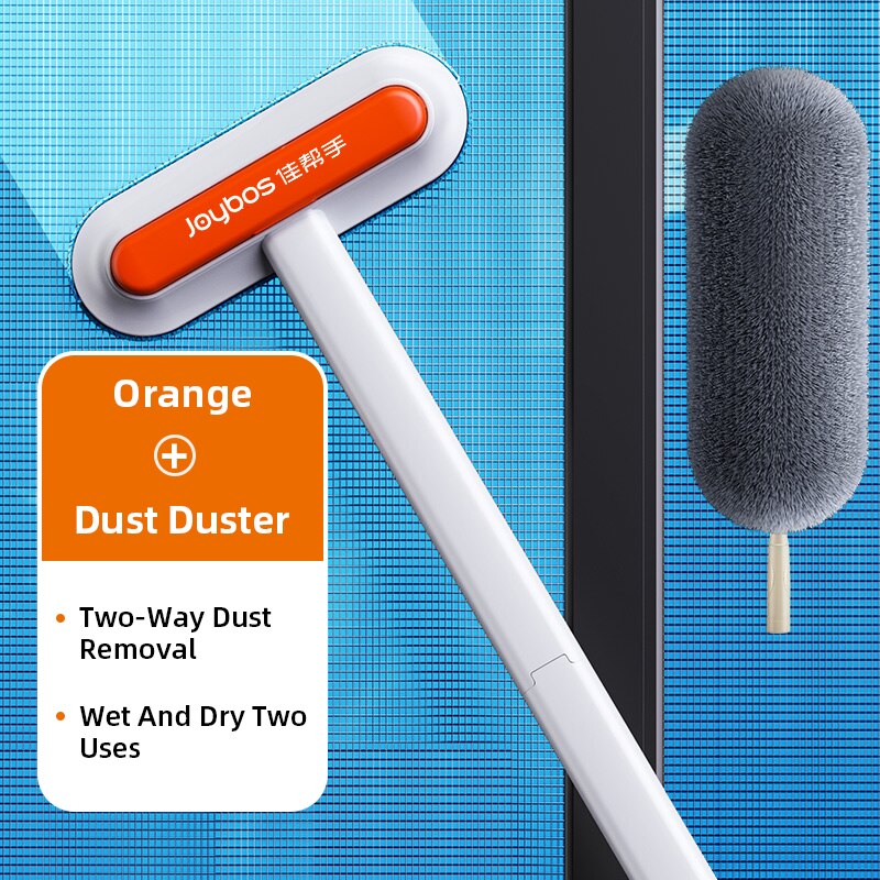 Joybos Double Sided Cleaning Brush Multi-function ... – Vicedeal