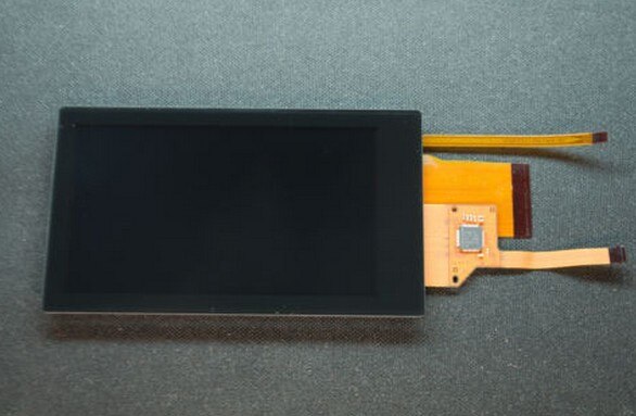 LCD Display Screen For Olympus E-PL5 EPL5 E-PL6 EP... – Grandado