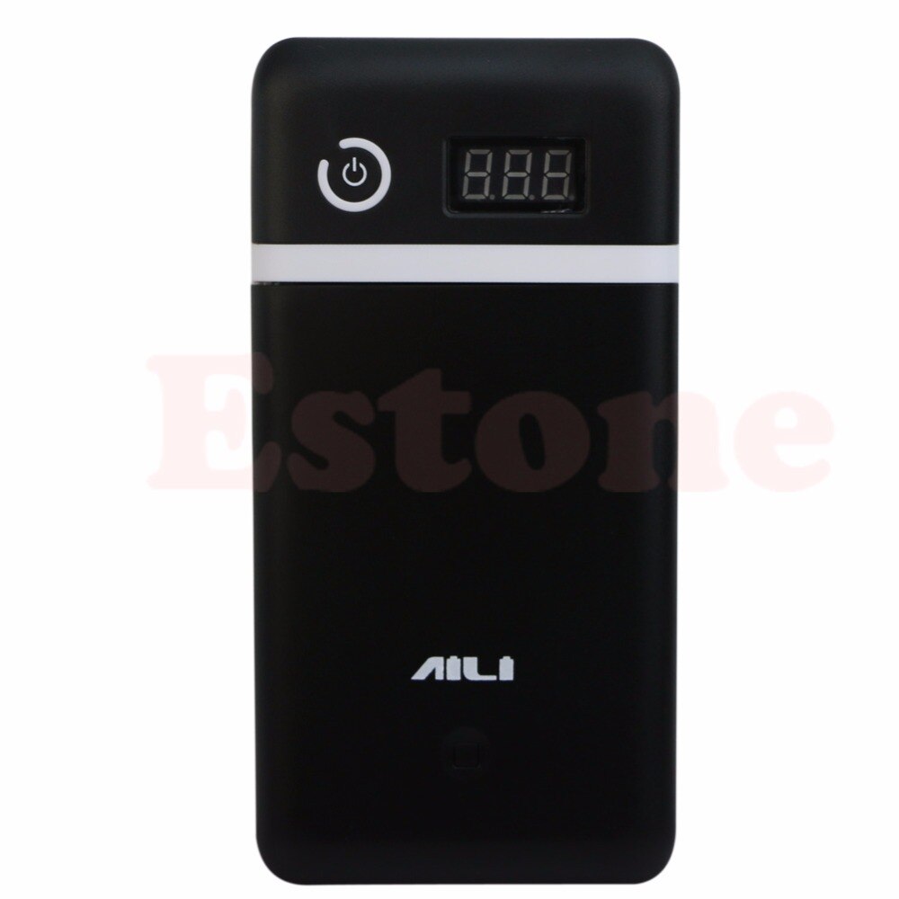Universal Mobile Power Bank 20V UPS 6 18650 Batter... – Grandado