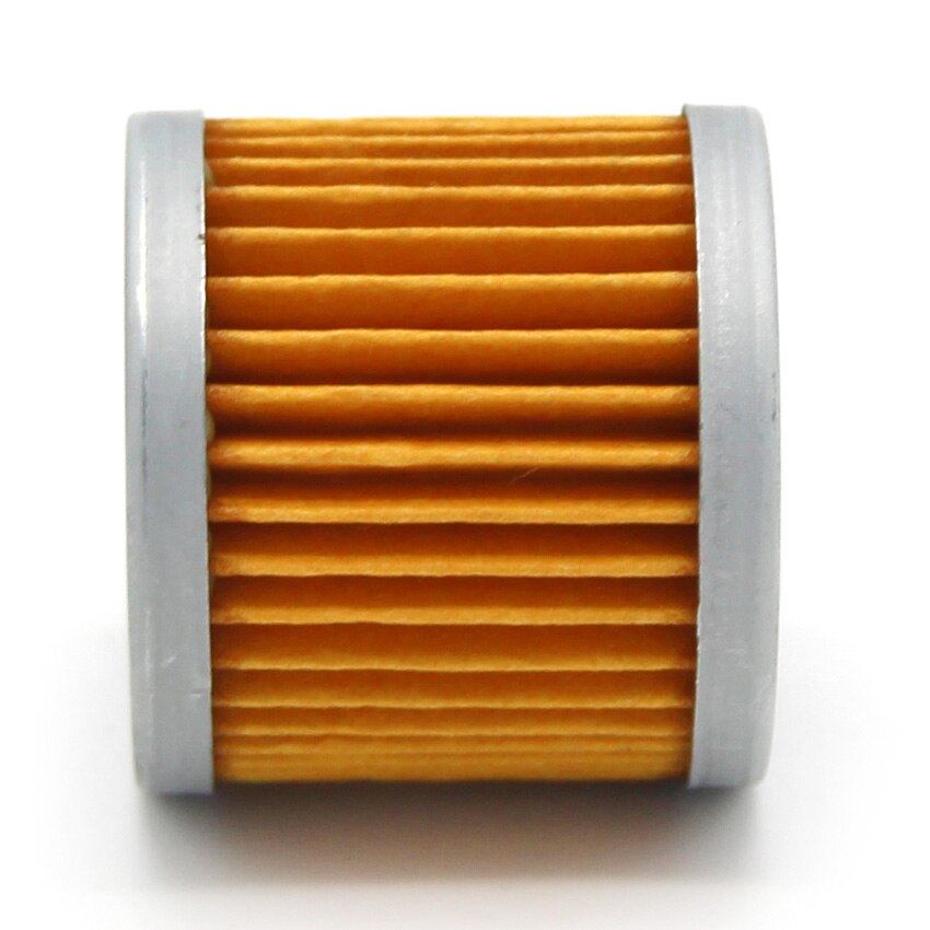 Motorcycle Scooter Oil Filter Petrol Gas Gasoline ... – Vicedeal