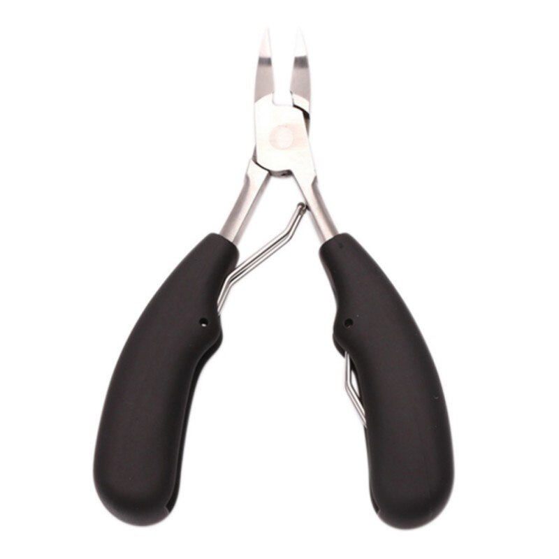 Nail Cuticle Scissor Fingernail Toenail Scissor St... – Grandado