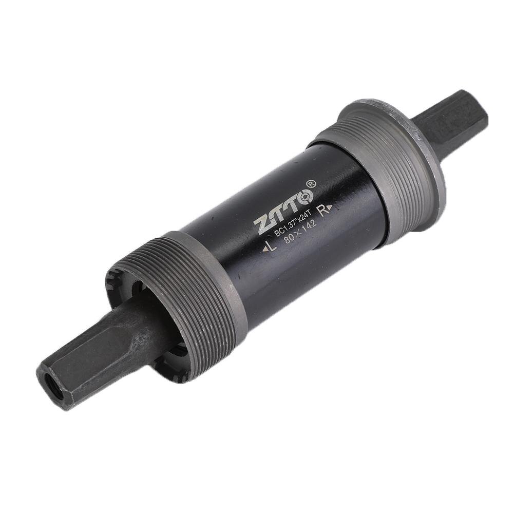 Bicycle BSA Bottom Bracket 142/155/177mm Quare Hol... – Grandado