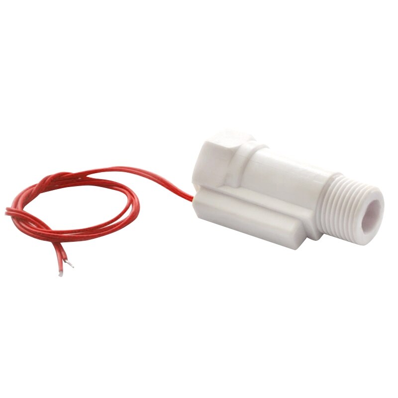 Small Piston TypePlastic Float Switch Water Level ... – Vicedeal