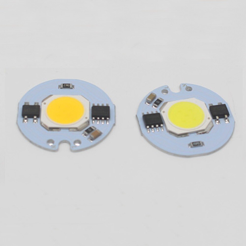 Led lampe cob 50w 220v 5w 10w 20w 30w 230v input s... – Grandado