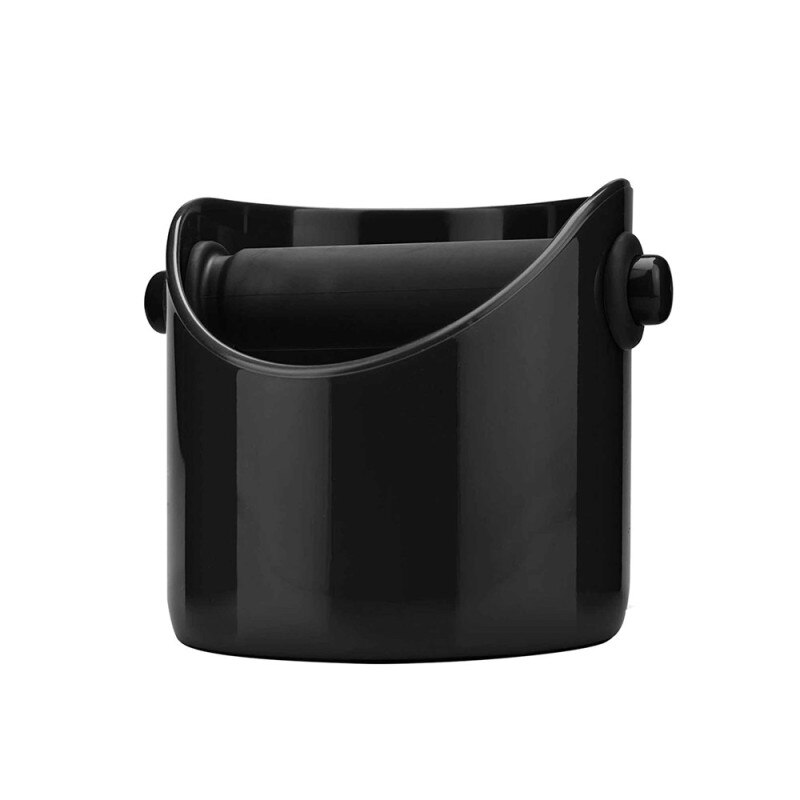 Coffee Grind Knock Box Coffee Grinding Coffee Cont... – Vicedeal