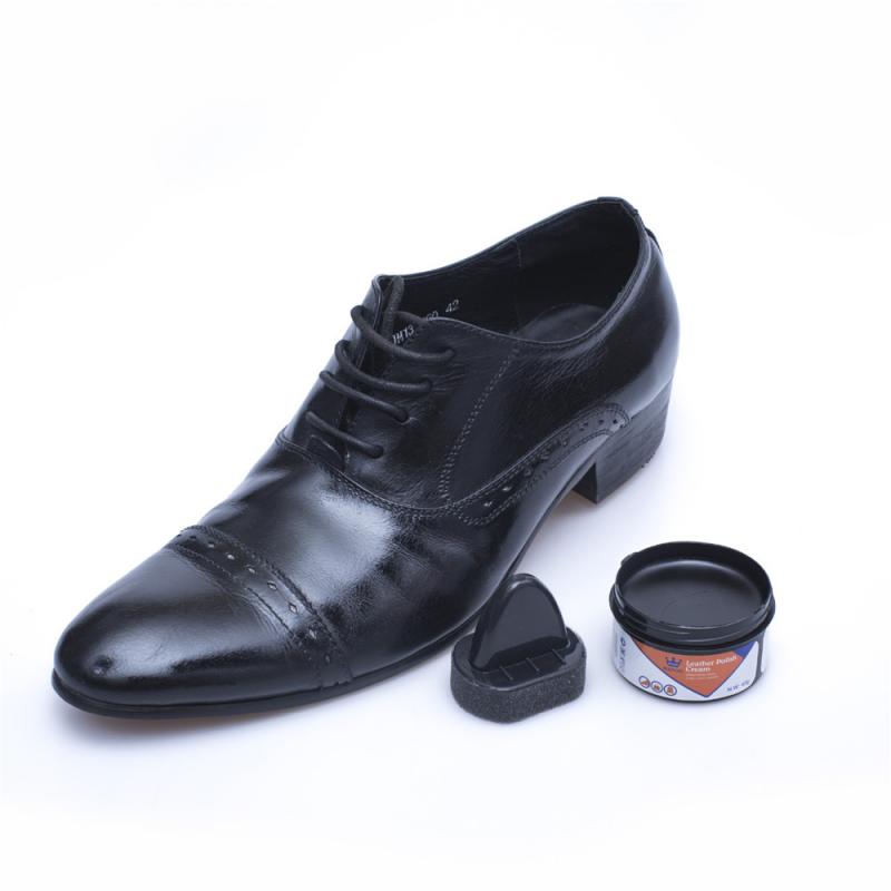 Boot Cleaner Shoe Wax Cleaning Wax Shoe Polish Mai... – Grandado