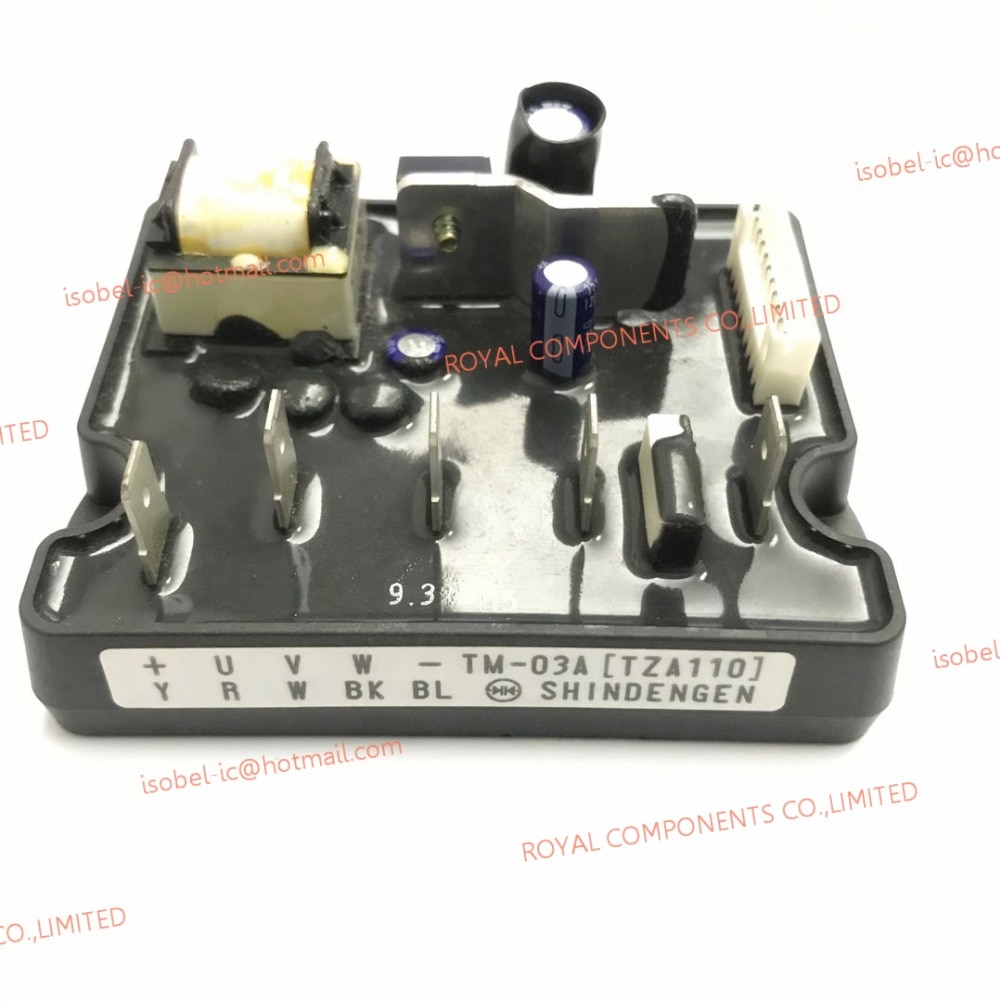 TM-03C TM-03A TM-32T – Grandado