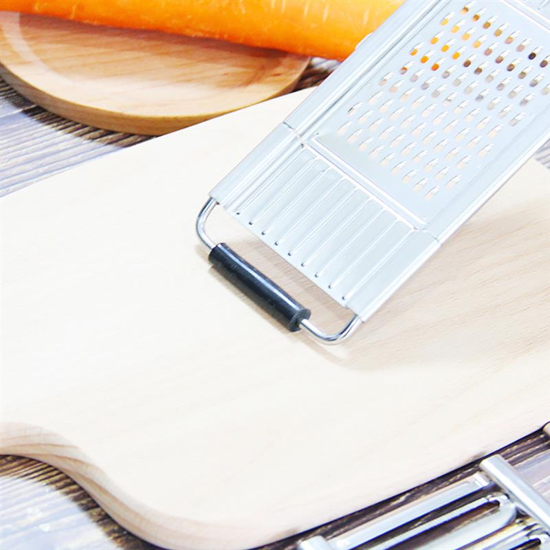 Multifunctionele Groentesnijder Rvs Rasp Cutter Sh... – Grandado