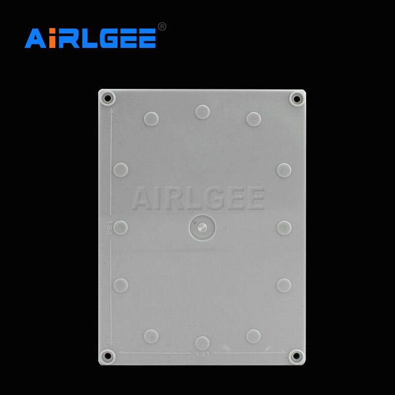 Abs Plastic Ag Waterdichte Junction Box Rohs IP67 ... – Vicedeal