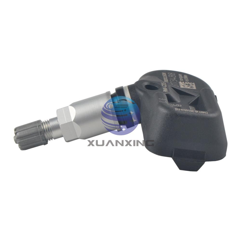 407001LA0D Tire Pressure Sensor Monitoring System ... – Grandado