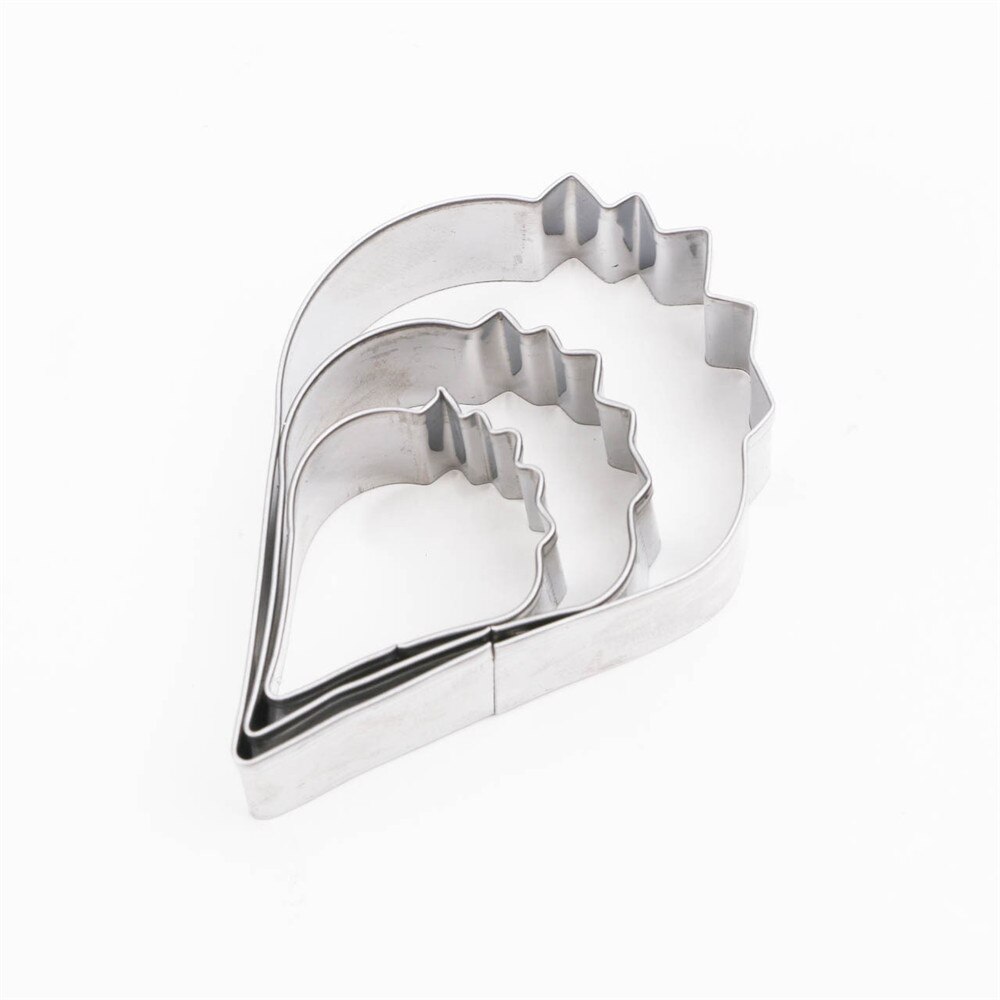 Clay Cutter Mold Rvs Pioen Hibiscus Poppy Bloembla... – Grandado