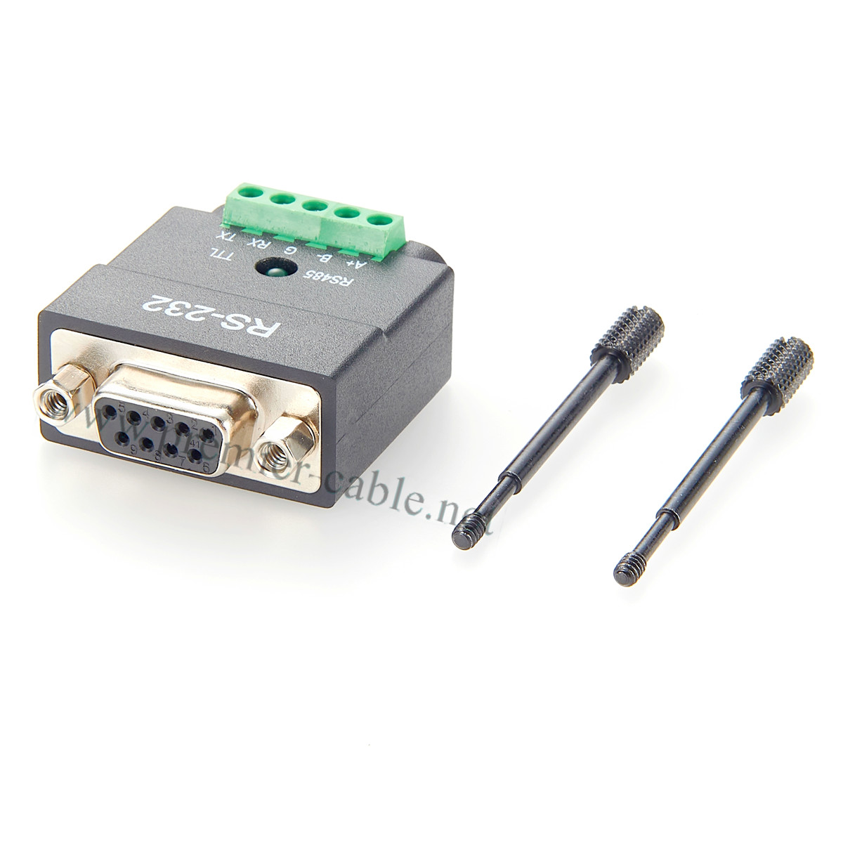 RS232 to RS485 Converter RS232 to ttl 3.3V/5V Inte... – Grandado