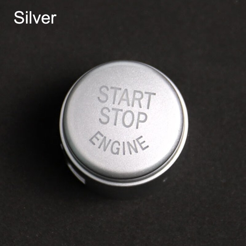 Car Engine Start Stop Button Auto Replacement Part... – Grandado