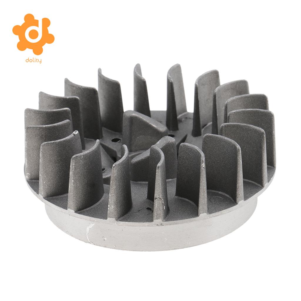 Motorcycle Flywheel Magnetic Fly Wheel Recoil Pull... – Grandado