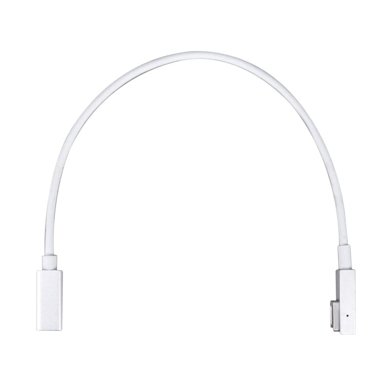 Adaptador de Cable tipo C hembra a Magsafe 1, adec... – Grandado