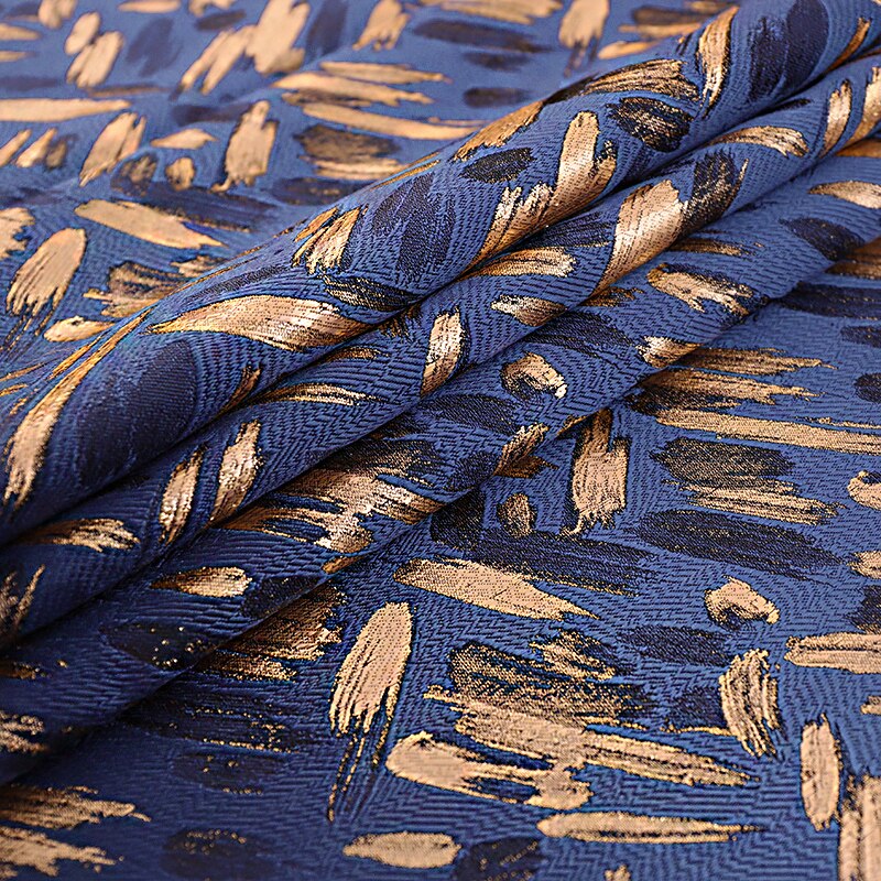 Jacquard Brocade Stoffen Voor Pak Rok Jas En Satij... – Vicedeal