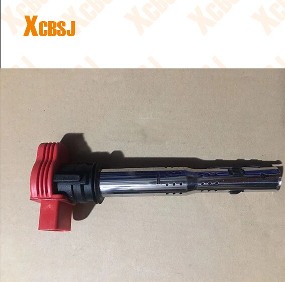 Voor Porsche Cayenne 3.0T Touareg 3.0T OEM95860210... – Vicedeal