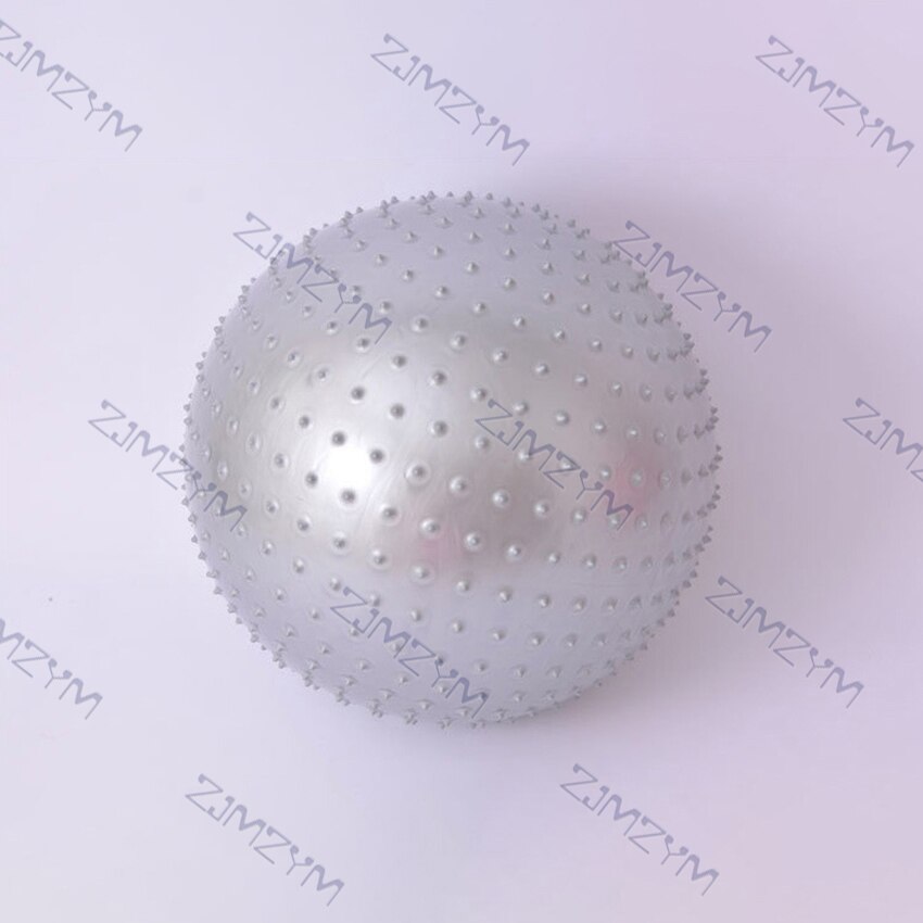 65cm Fitness Ball Household Exercise Point Massage... – Vicedeal