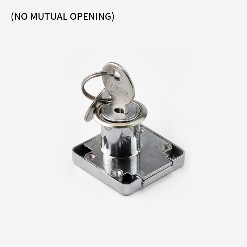 Kast Lock Lades Met Sleutels Voor Meubels Kast Kle... – Grandado