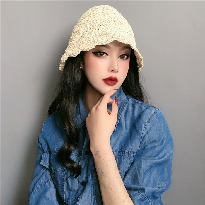 Spring and Summer Korean Version of The Fisherman ... – Grandado
