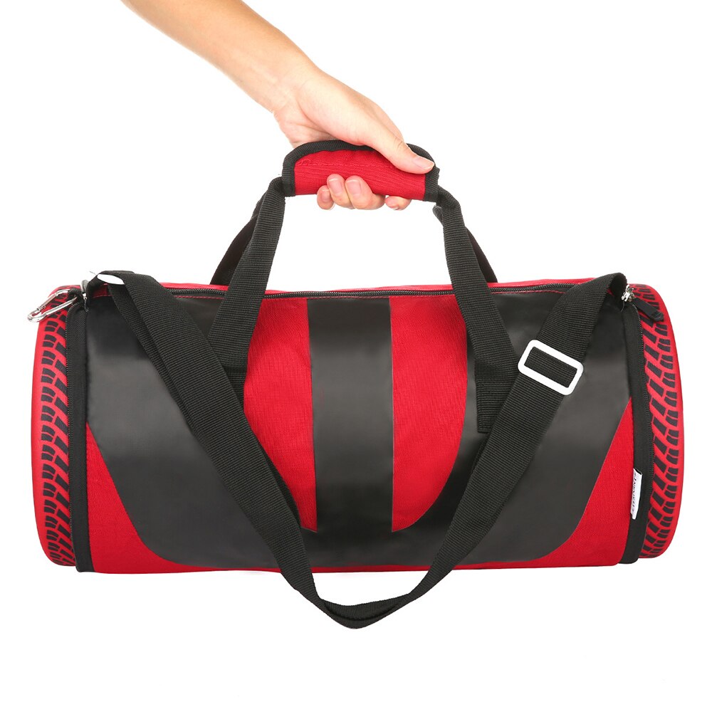 15kg Waterproof Gym Fitness Sports Bag 600D EVA Ou... – Vicedeal