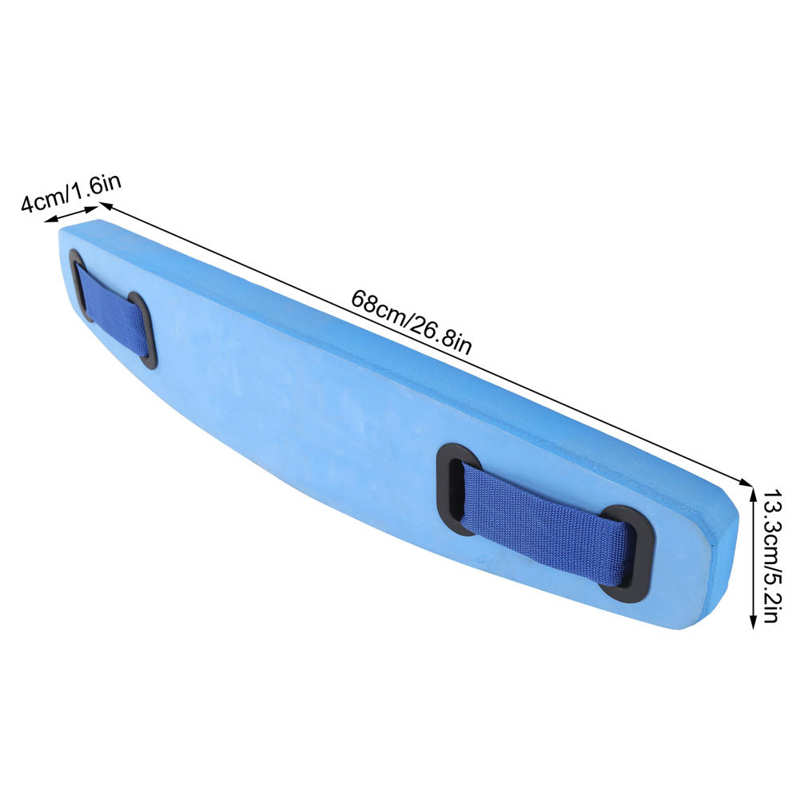 Pool Swimming Floatation Belt Adjustable Buoyancy ... – Grandado