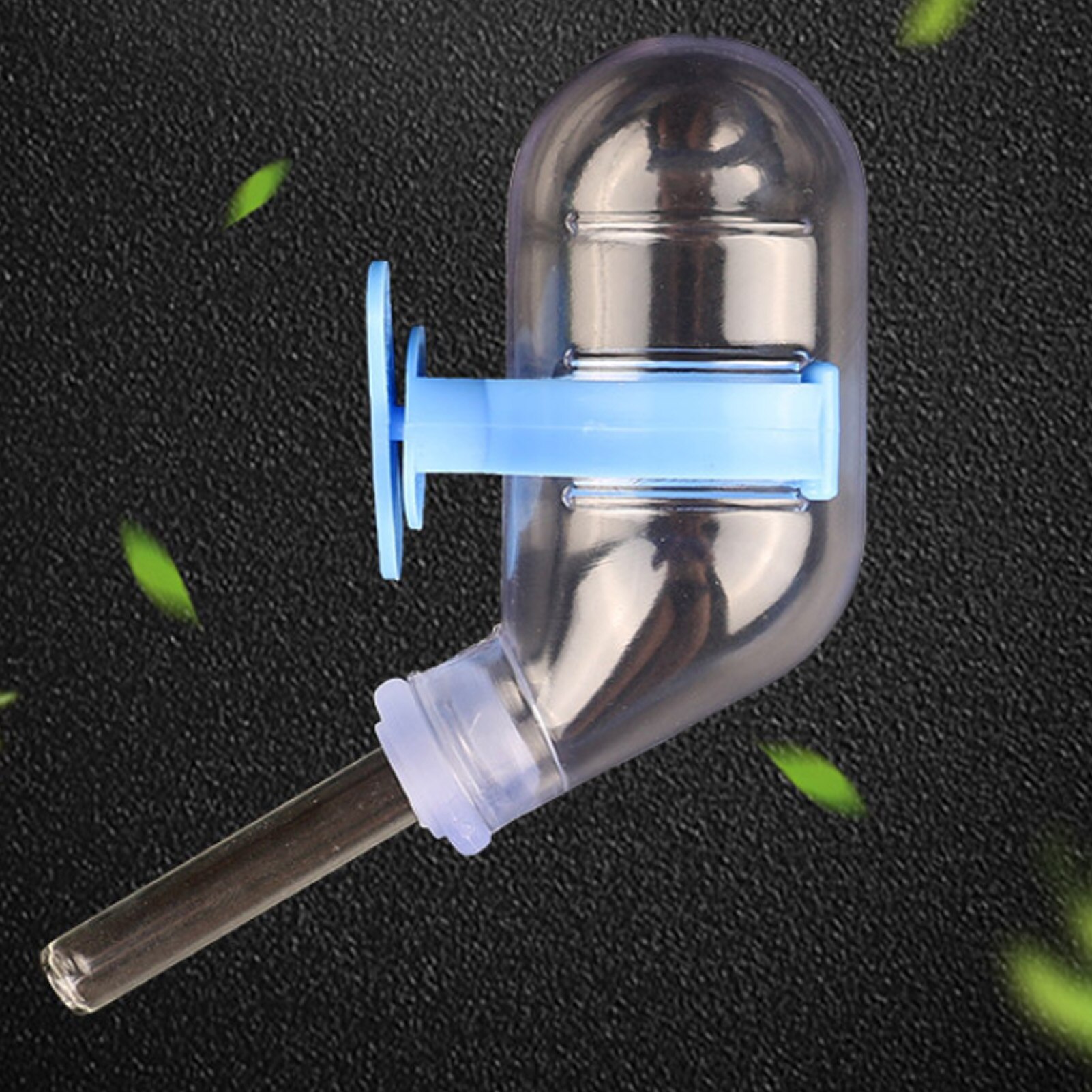 Plastic Hamster Drinker Pet Water Feeder Lightweig... – Vicedeal